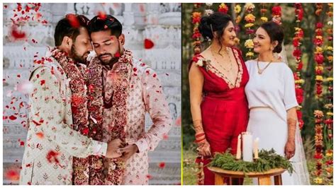 Same Sex Marriage ఏపీ సహా ఈ రాష్ట్రాలు వ్యతిరేకం ఎందుకంటే Same Sex