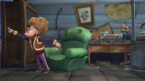 Boonie Bears Forest Frenzy 10 Bear Day Watch Cartoons Online Watch