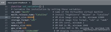 Windows 系统安装苹果操作系统window系统怎么安装苹果系统 Csdn博客
