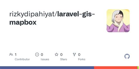 GitHub Rizkydipahiyat Laravel Gis Mapbox