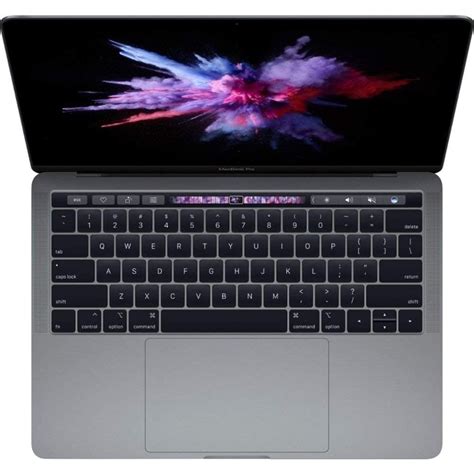 Apple MacBook Pro A2159 13.3", Space Gray (Certified Refurbished) - Tanga