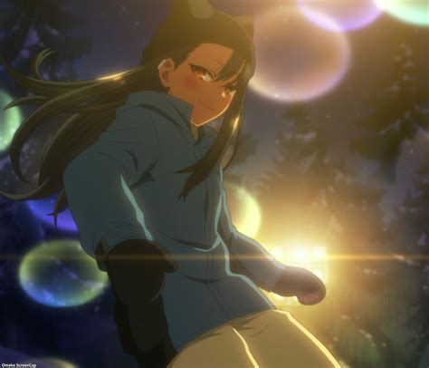 Senpai Plays It Cool For Miss Nagatoro In Episode 7 J List Blog