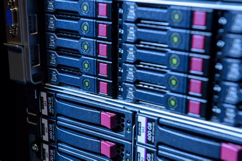 Server Room Referral Program Get Paid For Client Referrals
