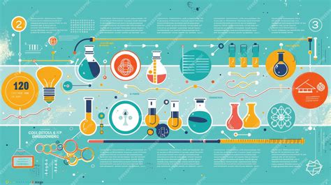 Crear Una Infografía Que Describa El Método Científico Explicar Cada