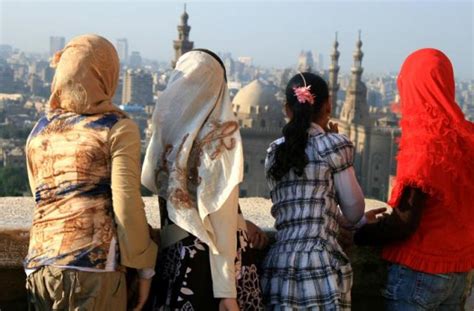 Our Surprising World Most Beautiful Egyptian Girls Images Collection