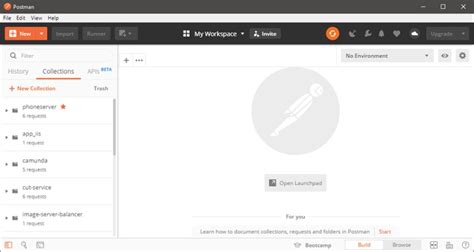 ภาพรวมของ Rest ตอนที่ 3 สร้างบริการ Restful บน Spring Boot