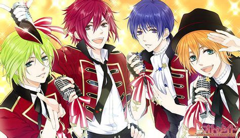 Ghim của Millie Mayorga trên MARGINAL 4 Anime Hình ảnh Nghệ thuật