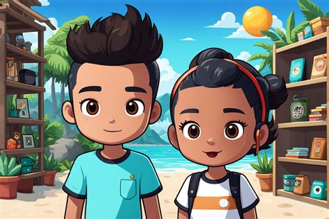 Exploring Toca Life World Build A Story Your Ultimate Guide