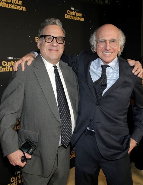 Who Is Jeff Garlin The Us Sun