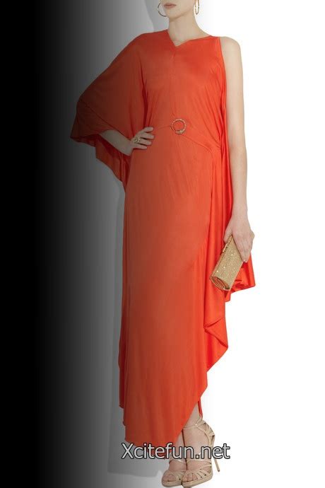 Fashion Girl Party Wear Evening Gown Summer Prom Dress