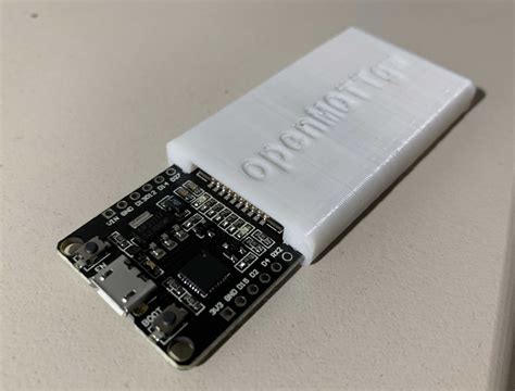 Buy A Ready2use Zigbee2mqtt Stick Flashed Antenna Mod And Printed Case Hardware Home