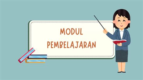 Contoh Modul Ajar Ukin Ppg Daljab 2024 Akurat