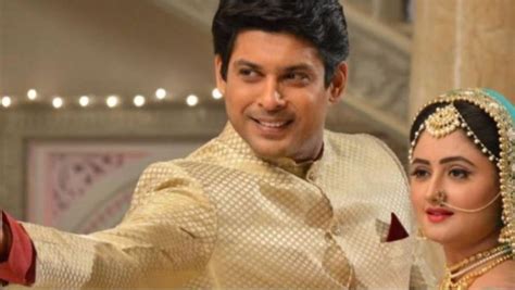 Bigg Boss 13 Shocker Rashami Desai Reveals Sidharth Shukla Used To
