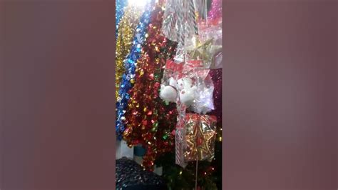 නත්තල් සැරසිලි 🎅 Youtube
