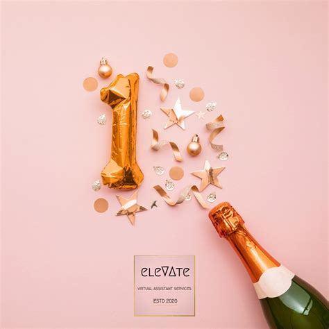 🤩 Elevate Is One Elevate Virtual Assistant Services