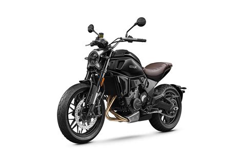 CFMOTO UPDATES THE 700CL X HERITAGE Road Rider Magazine