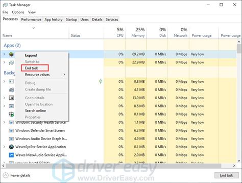 SOLVED Minecraft Won T Launch In Windows Driver Easy