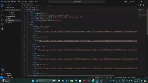 Ansh Nandurkar On Linkedin Webdesignmagic Imagegallery Frontenddev