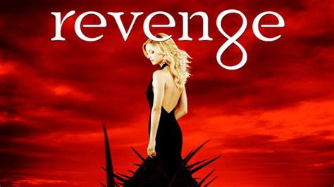 Revenge Tv Series 2011 Serializd