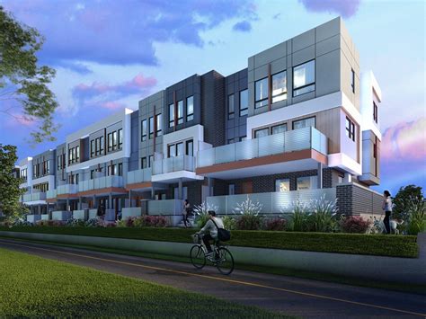 Built Green Canada Brookfield Residential Alberta