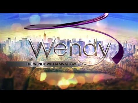 Wendy Williams Logo Wendy Williams Speaks Out On Battle With Wells