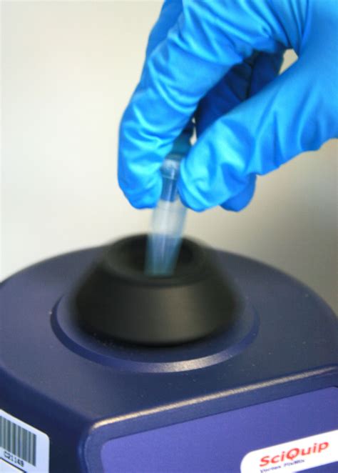 Behind The Scenes At The Peptest Laboratory Peptest A Reflux