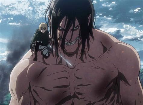 Attack On Titan Season 3 Part 2 Blu Ray Review Spotlight Report