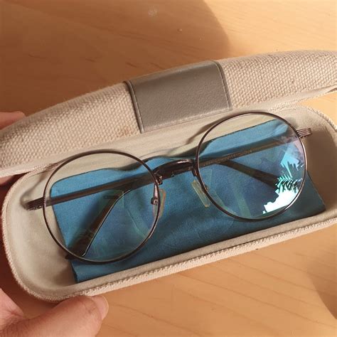 Eo Anti Radiation Eyeglasses Womens Fashion Watches And Accessories