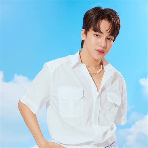 Fluke Nattanon Tongsaeng ฟลุ๊ค ณัฐนนท์ ทองแสง