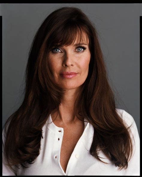 “about Face ” Timothy Greenfield Sanderss Portraits Of Supermodels