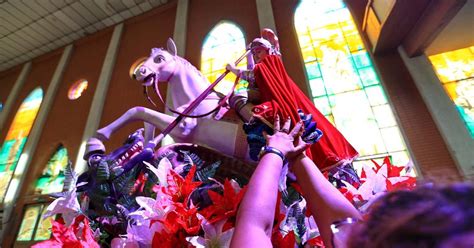 Dia De São Jorge A Origem E A História Do Santo Guerreiro Que Acumula