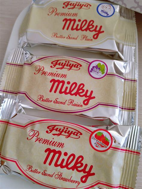 ミルキークリームが楽しめる！西洋菓子舗 不二家【プレミアムミルキーバターサンド】 ミツケテ