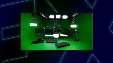 Understanding The Virtual Production Workflow MASV