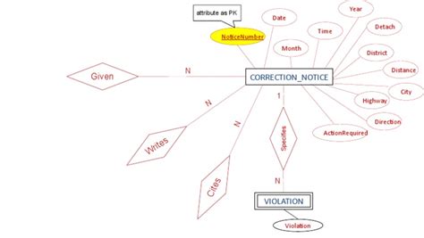 Correction Notice Pdf