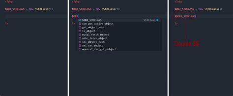 Double Character On Php Suggestions Issue 33937 Microsoft Vscode GitHub
