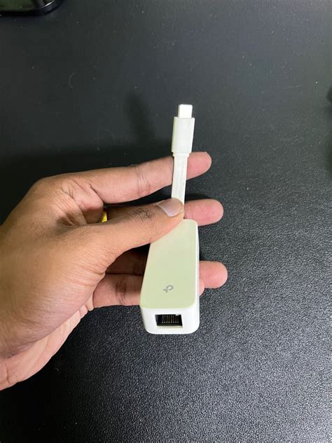 TP Link Ethernet Adapter Type C Computers Tech Parts Accessories