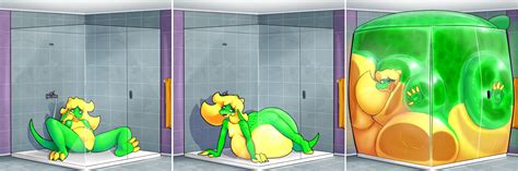 Rule 34 Absurd Res Anthro Ass Belly Big Ass Big Belly Big Breasts Big