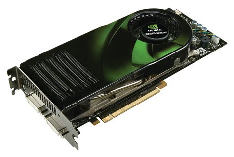 It Is Time To Finally Retire Your Faithful Nvidia Geforce 8800 Gtx