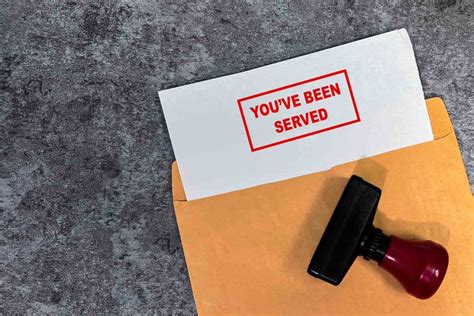 How Much Does A Process Server Cost 2024