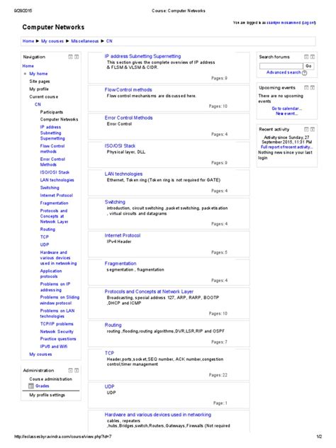 computer networks pdf internet protocol suite computer network