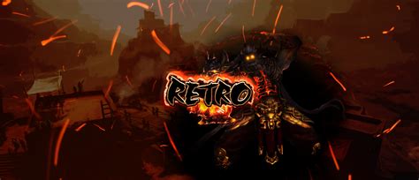 Retro Unique Silkroad Online CAP 110 Server