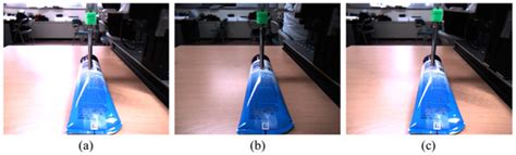 sensors free full text inferring interaction force from visual
