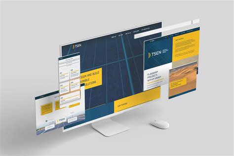 Tsen Brand Development Brandgrow