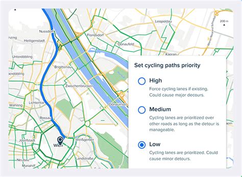 Whats New Bikemap Blog