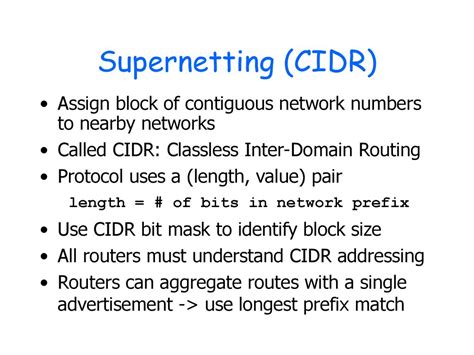 Ece544 Communication Networks Ii Spring Ppt Download