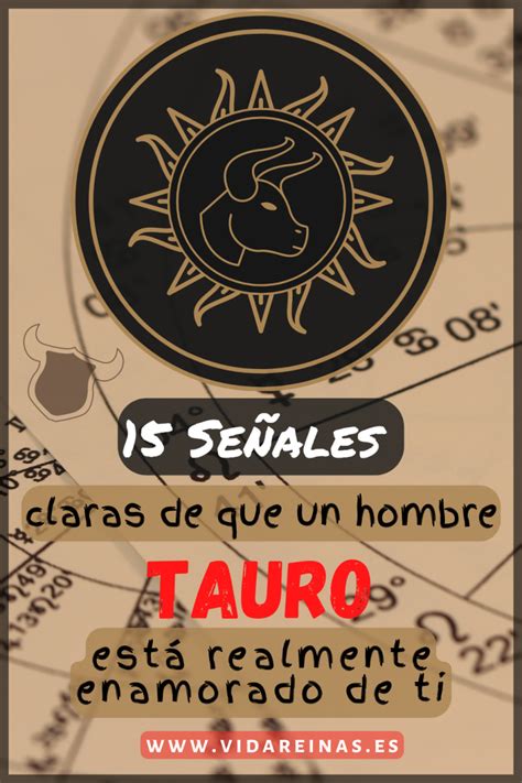 15 Señales Claras De Que Un Hombre Tauro Está Realmente Enamorado De Ti