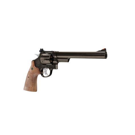 Umarex Smith And Wesson M29 Co2 Bb Revolver 8” Barrel