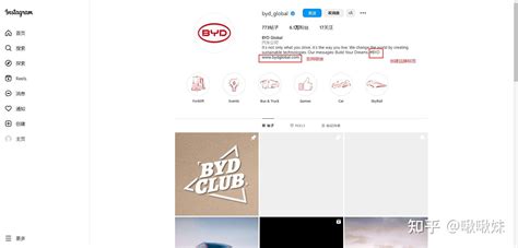 做instagram营销必不可少的软件 知乎
