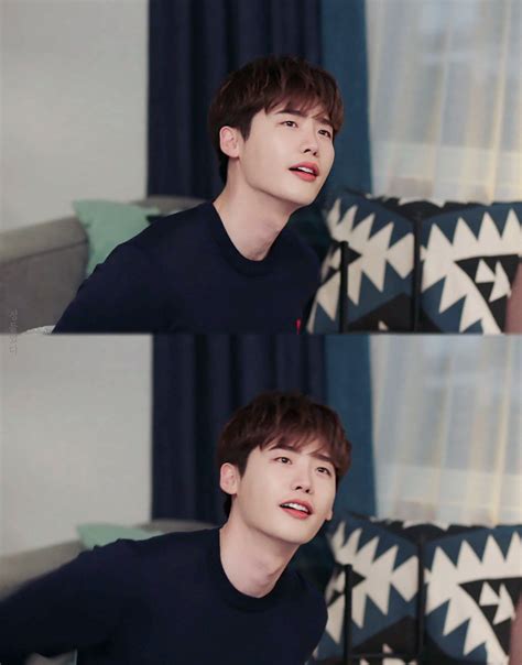 Lee Jong Suk Romance Is A Bonus Book Ep 12 Lee Jong Suk Lee Jung Lee Jung Suk