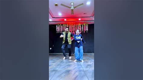 Bhool Bhulaiyaa 3 Tital Track🔥 Hook Step Dance Kartikaryan